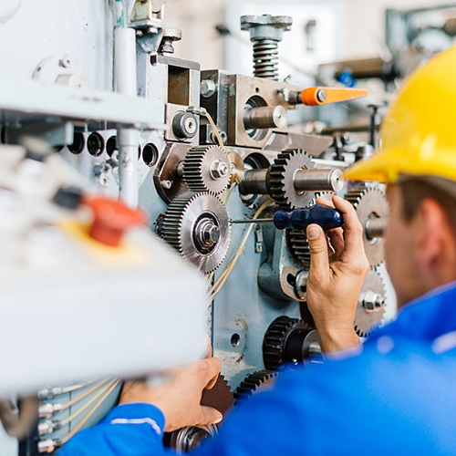 Periodic Control Services - RM Mechatronics